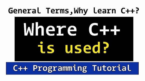 Do programmers still use C++?