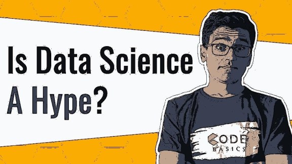 Does Data Science Have A Future 