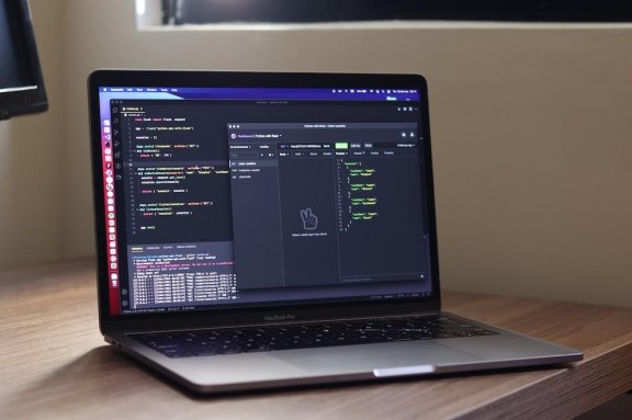 Why Are Games Not Made With Python 