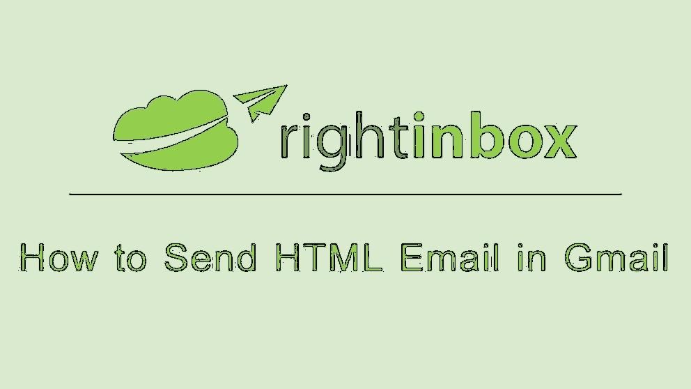 can-i-send-html-email-through-gmail