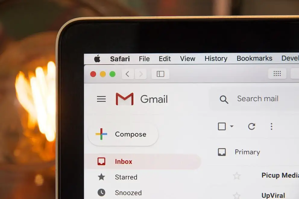 Can I Use Gmail With My Own Domain For Free 
