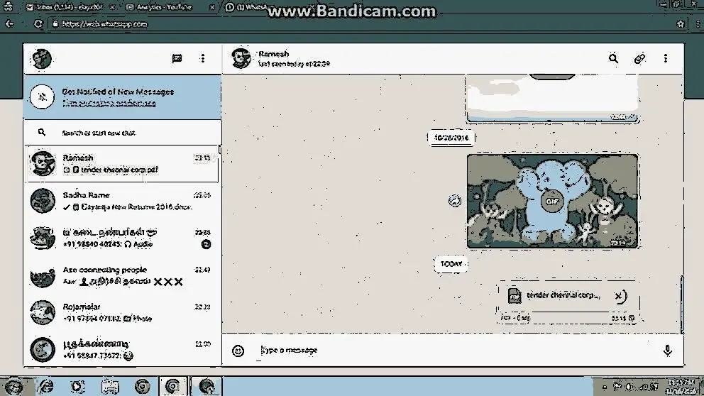 Can You Send A PSD File Through Email 