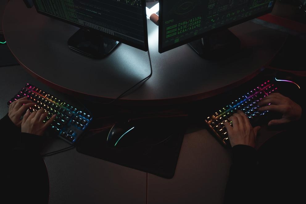 Is Coding A Tool For Hackers 3405