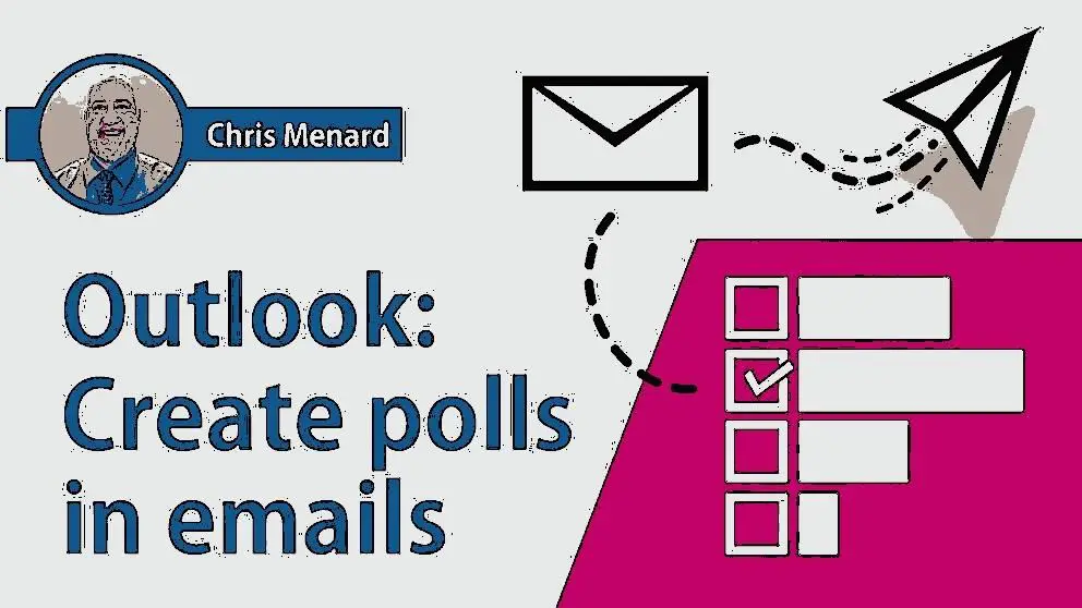 How Do I Embed A Form In Outlook Email 