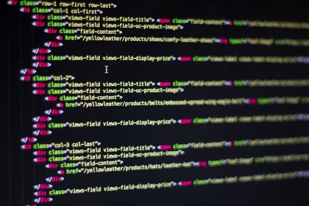 Adding Special Characters To Your HTML Code