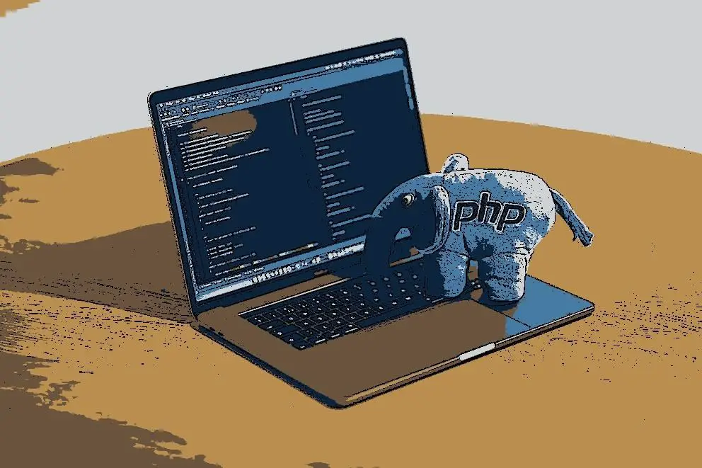 How Many Websites Use PHP 