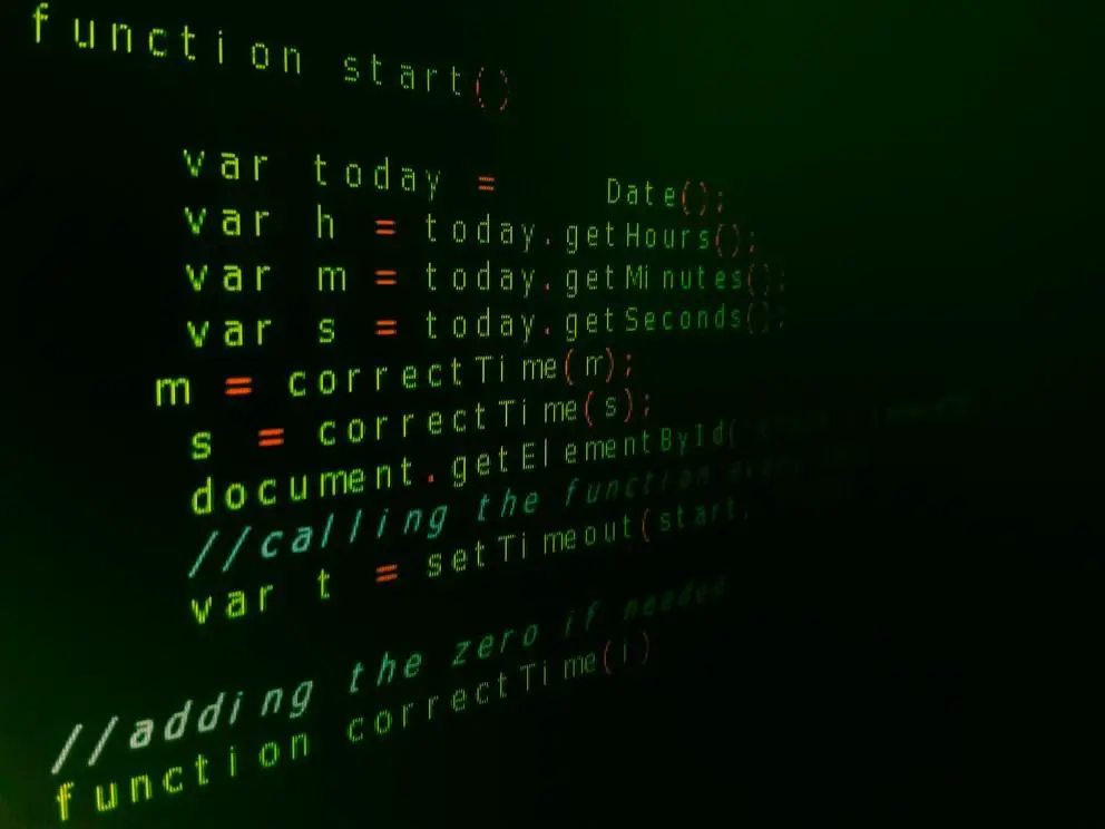Is HTML Harder Than Python 