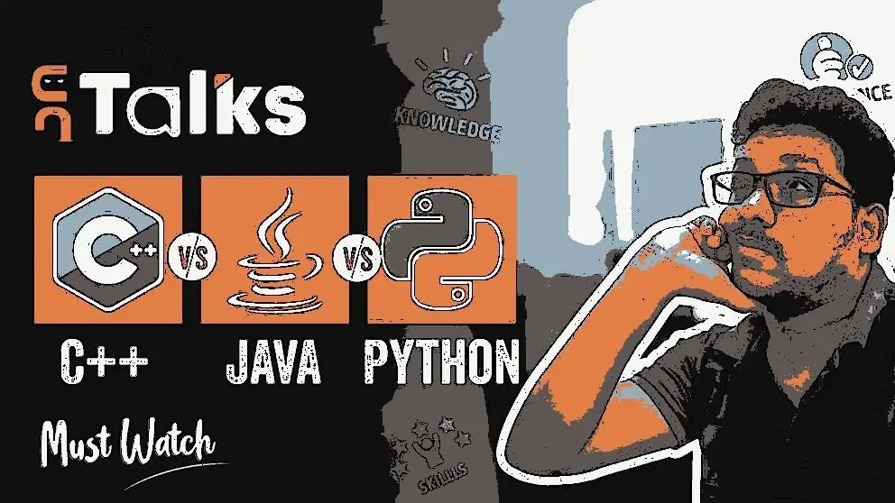 Comparing Python And Java Which Is More Challenging 