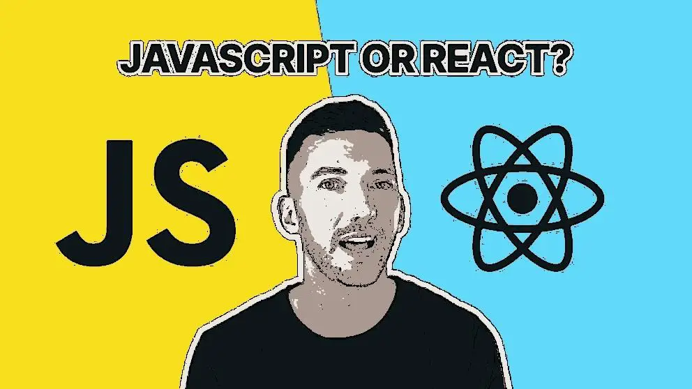 Should A Beginner Start With JavaScript Should A Beginner Start With JavaScript