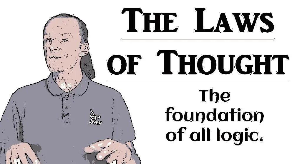 What Are The 4 Principles Of Logic 