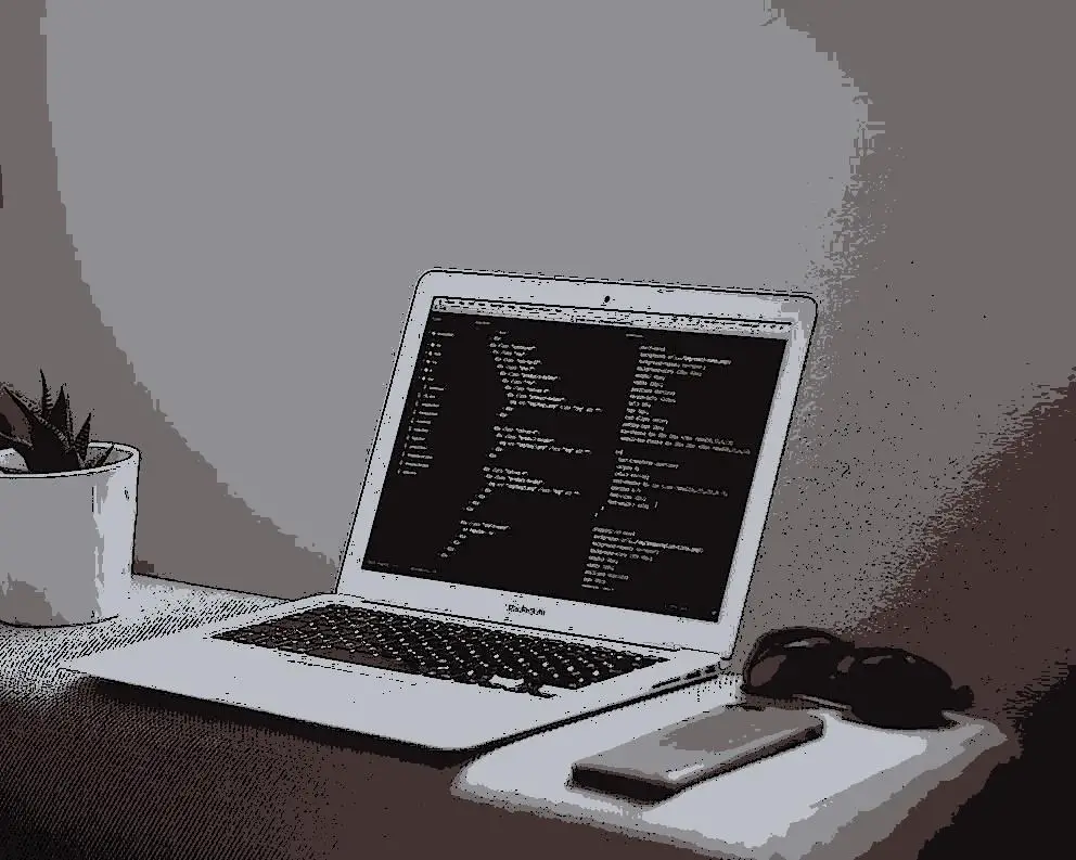What Are The 5 Main Programming Languages 