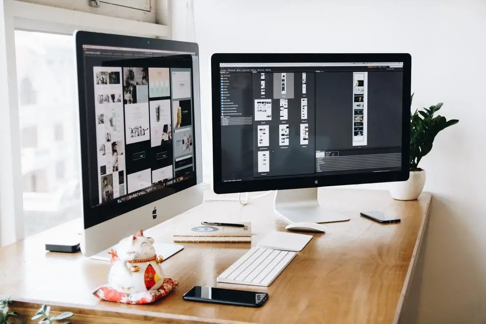 What Are The 5 Parts Of A Website 