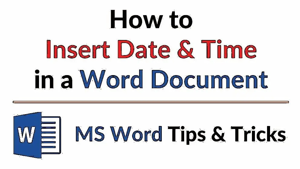What Are The Different Date Formats 