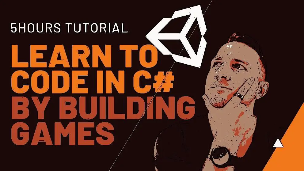 Which Programming Language Does Unity Use 