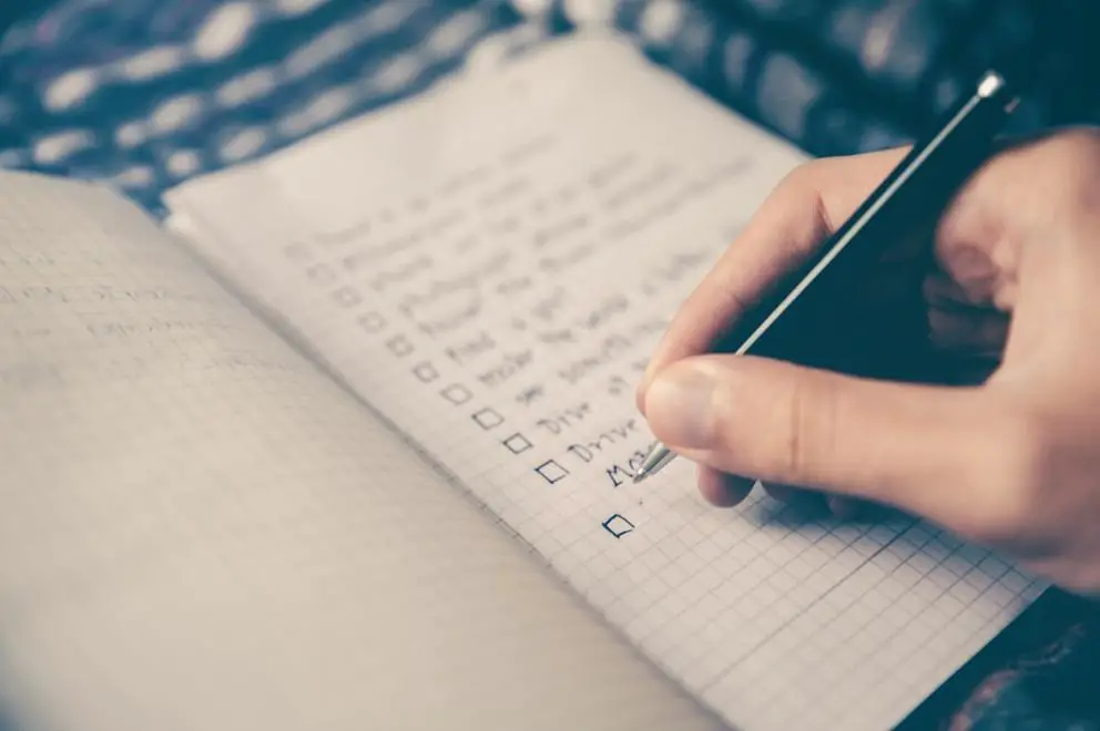 The Purpose Of Lists