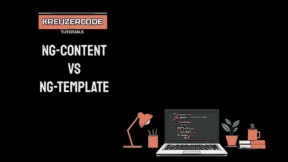 What Is The Difference Between Ng Template And Ng Container Get What 