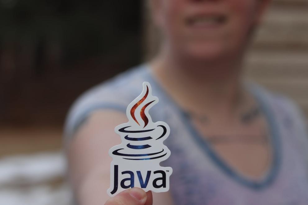 What Is The Most Common Coding Language 