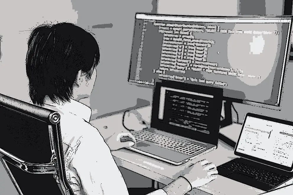 What Jobs Can I Do With Coding 