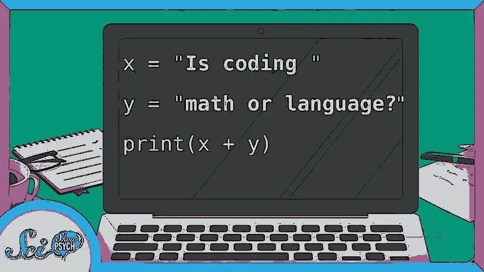 What Kind Of Math Is Coding 
