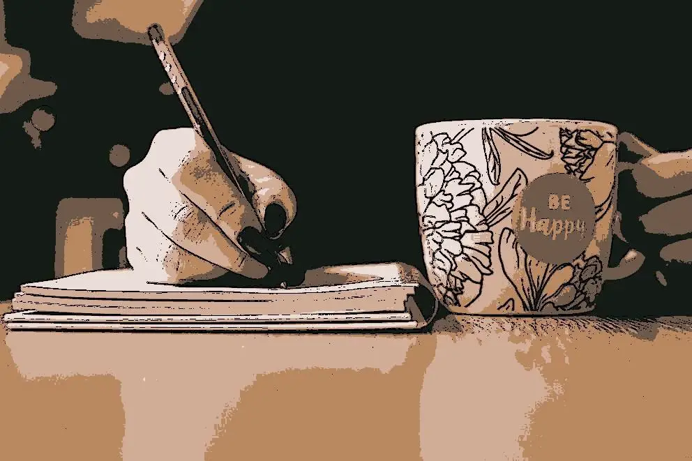 What Methods Do Writers Use 