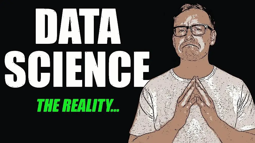 Which Is Harder Data Science Or Computer Science 