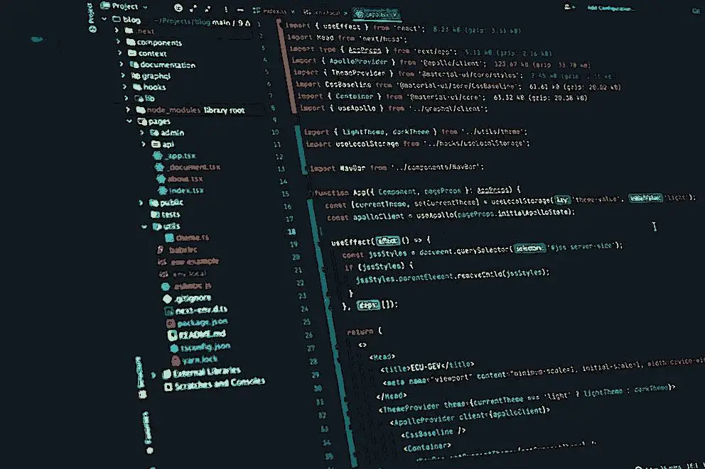 Predicting The Dominant Programming Language Of Tomorrow
